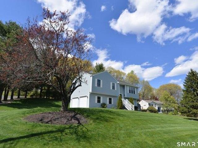 house with 3 bedroom, Bristol CT ES103499077