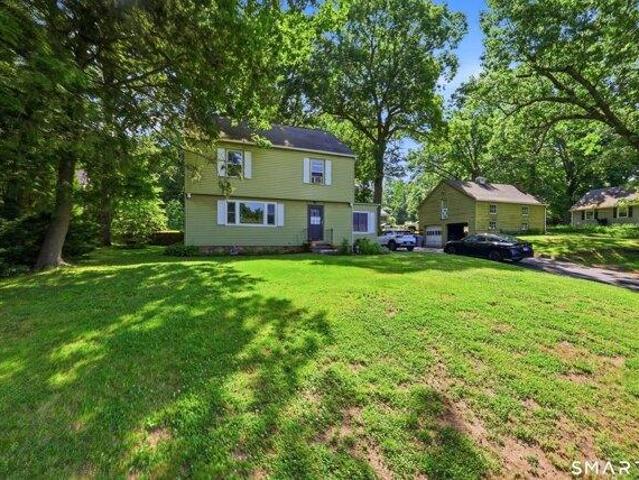 house with 3 bedroom, Bristol CT ES103499091