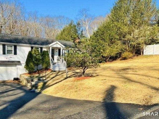 house with 3 bedroom, Bristol CT ES103499373