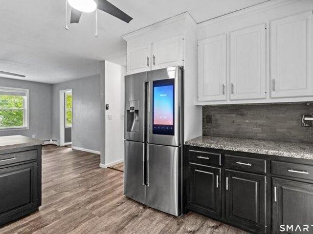 house with 3 bedroom, Bristol CT ES103499433