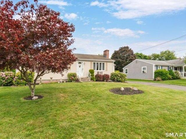 house with 3 bedroom, Bristol CT ES103499845