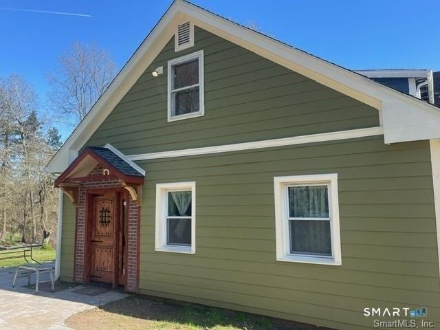 house with 3 bedroom, Bristol CT ES103500043