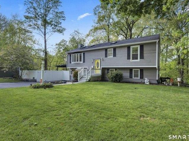 house with 3 bedroom, Bristol CT ES103619956