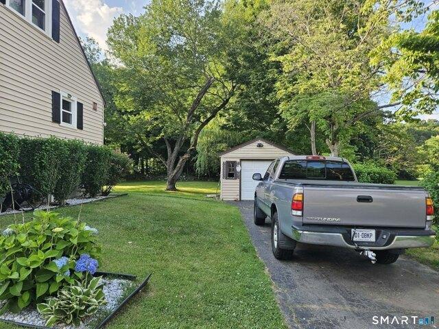 house with 3 bedroom, Bristol CT ES103620410