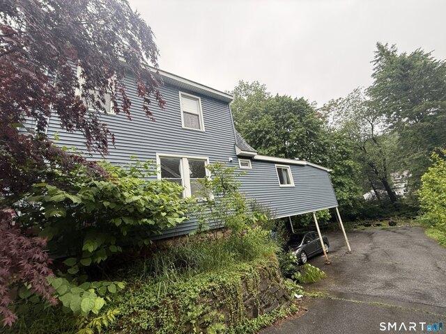house with 3 bedroom, Bristol CT ES103664508