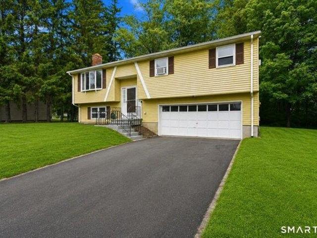 house with 3 bedroom, Bristol CT ES103664679