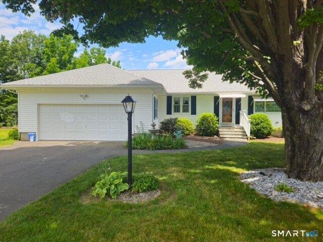 house with 3 bedroom, Bristol CT ES103666597