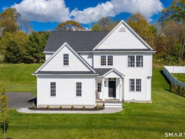 house with 3 bedroom, Bristol CT ES103667138
