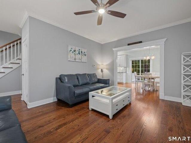 house with 3 bedroom, Bristol CT ES103663944