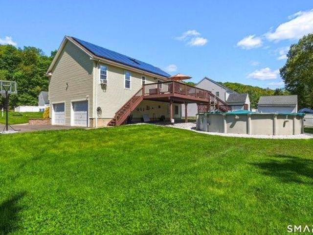house with 3 bedroom, Bristol CT ES103965947