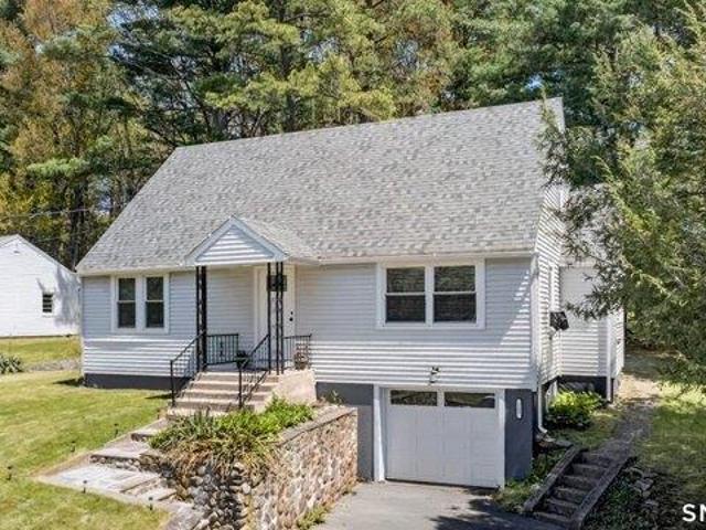 house with 3 bedroom, Bristol CT ES103968241