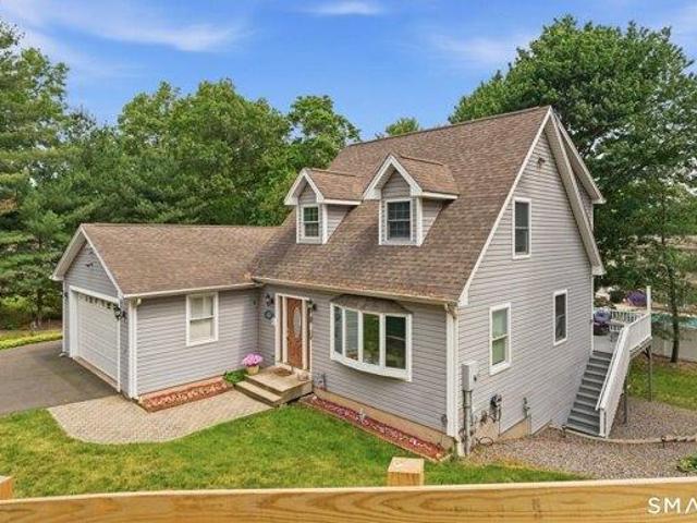 house with 3 bedroom, Bristol CT ES103968384