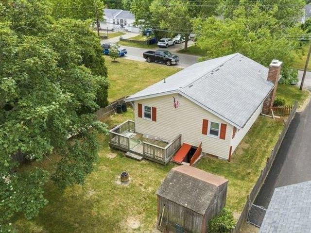 house with 3 bedroom, Bristol RI DS104152711