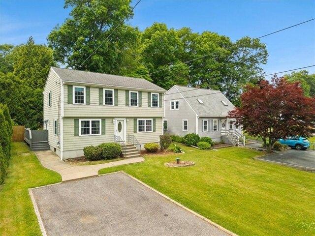 house with 3 bedroom, Bristol RI DS104236133