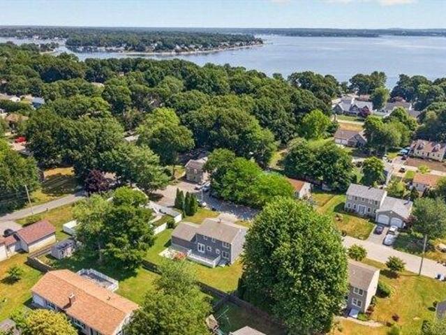 house with 3 bedroom, Bristol RI DS104295873