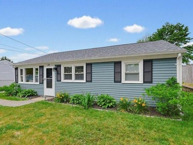 house with 3 bedroom, Bristol RI DS104408419
