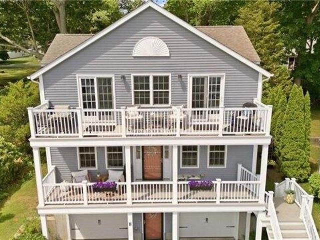 house with 3 bedroom, Bristol RI DS104411287