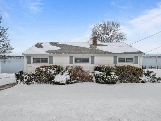 house with 3 bedroom, Bristol RI DS102315628