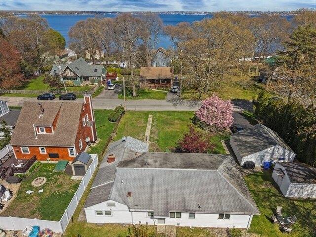 house with 3 bedroom, Bristol RI DS102344829
