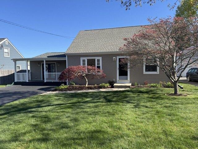 house with 3 bedroom, Bristol RI DS102371041