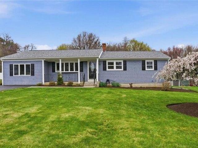 house with 3 bedroom, Bristol RI DS102584309
