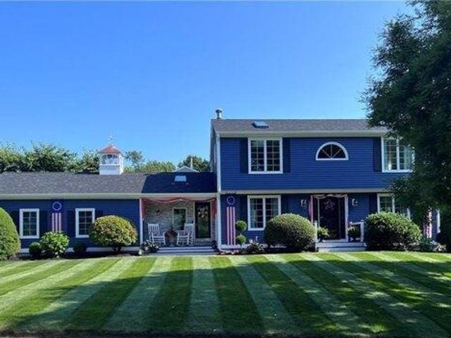 house with 3 bedroom, Bristol RI DS102584756
