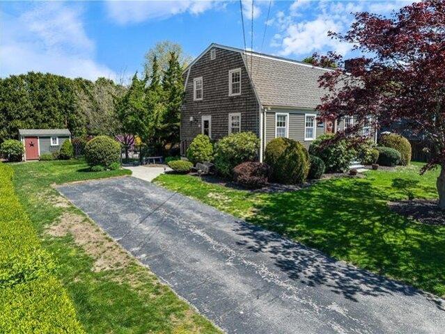 house with 3 bedroom, Bristol RI DS102584839