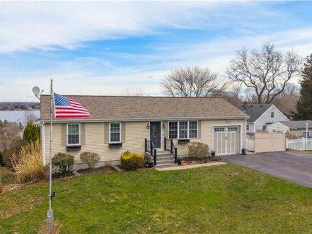 house with 3 bedroom, Bristol RI DS103017868