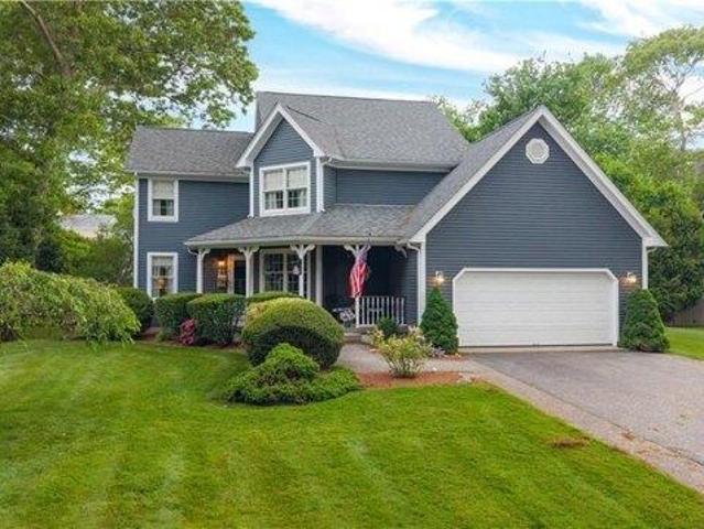 house with 3 bedroom, Bristol RI DS103126127