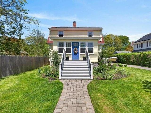 house with 3 bedroom, Bristol RI DS103161674