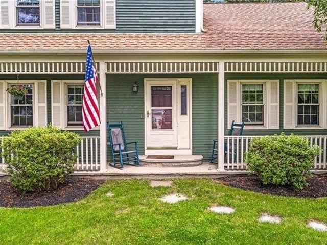house with 3 bedroom, Bristol RI DS103848566