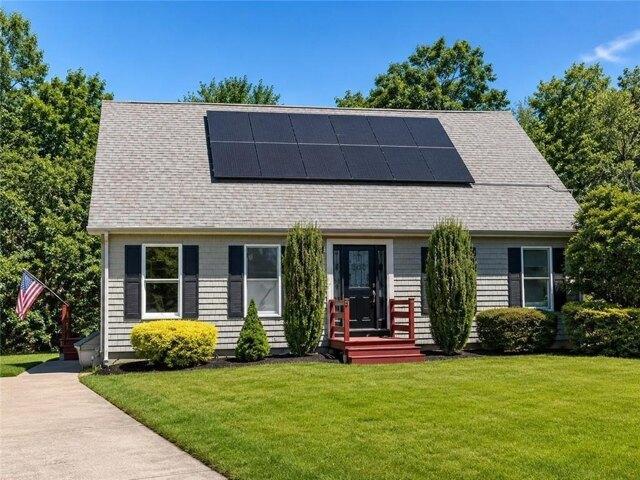 house with 3 bedroom, Bristol RI DS103887866