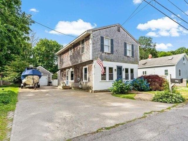 house with 3 bedroom, Bristol RI DS103967499