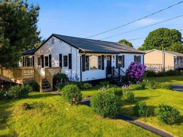 house with 3 bedroom, Bristol RI DS103969594