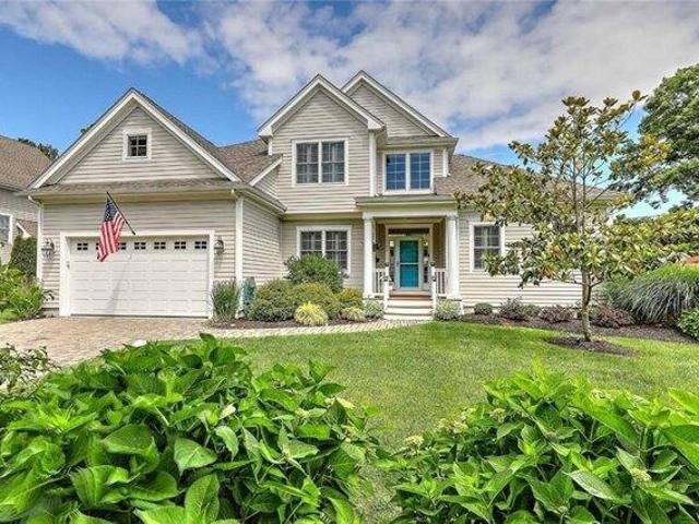 house with 3 bedroom, Bristol RI ES105081342