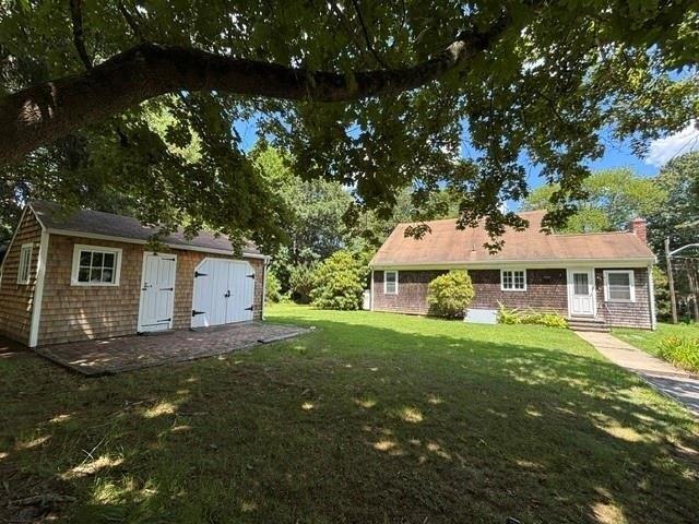 house with 3 bedroom, Bristol RI ES105116078