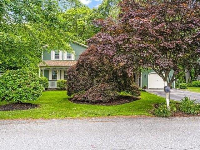 house with 3 bedroom, Bristol RI ES103848566