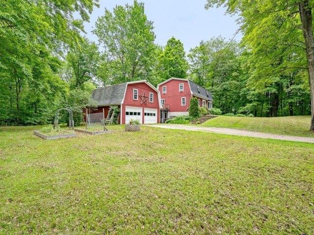 house with 3 bedroom, Bristol VT DS104376875