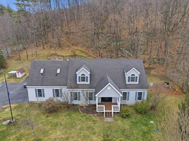 house with 3 bedroom, Bristol VT DS103074541