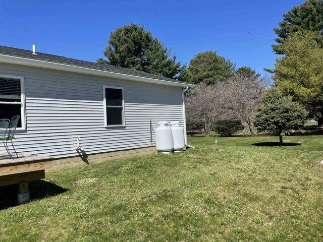 house with 3 bedroom, Bristol VT ES104852514