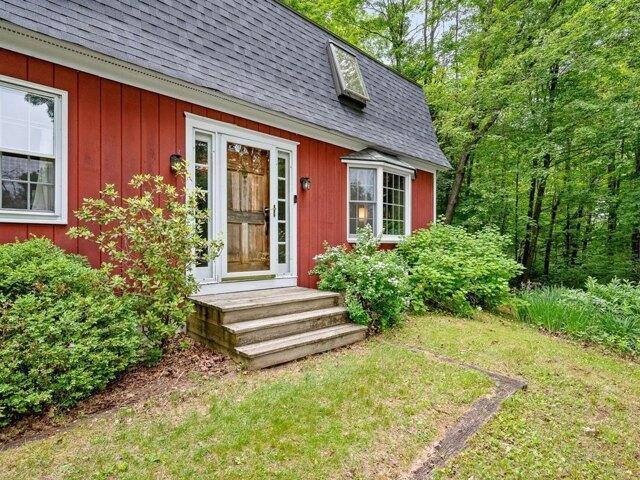 house with 3 bedroom, Bristol VT ES105108306