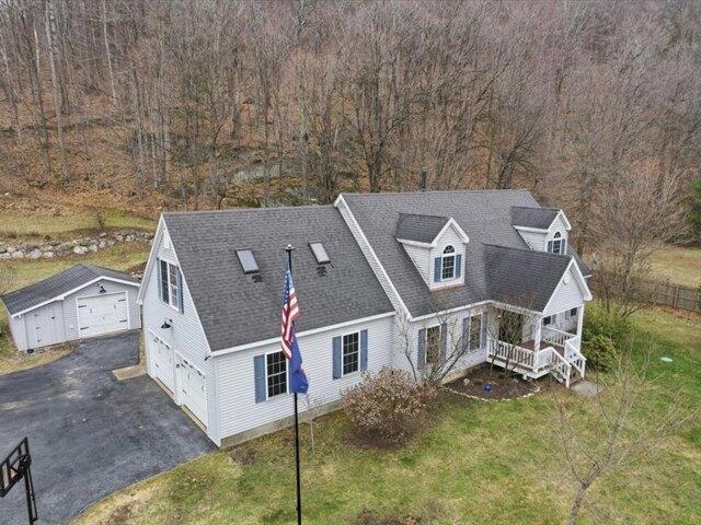 house with 3 bedroom, Bristol VT ES103074541