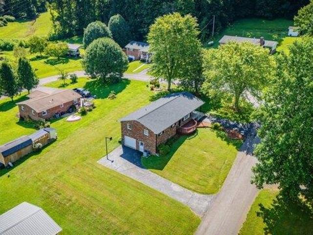 house with 3 bedroom, Bristol VA ES104901574
