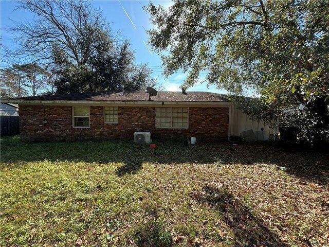 house with 3 bedroom, Brunswick GA ES104900188