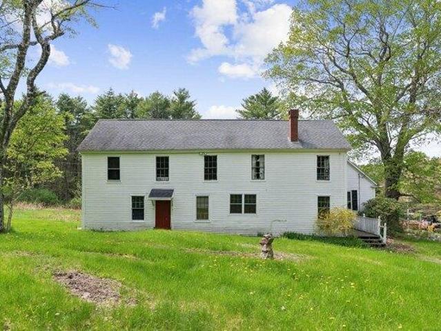 house with 3 bedroom, Brunswick ME DLS102826766