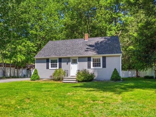 house with 3 bedroom, Brunswick ME DLS103100620