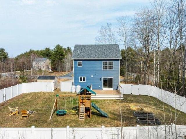 house with 3 bedroom, Brunswick ME DS101748307