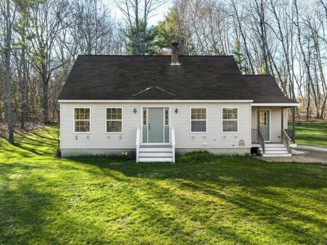 house with 3 bedroom, Brunswick ME DS101799198