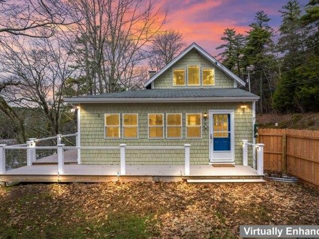 house with 3 bedroom, Brunswick ME DS102410198