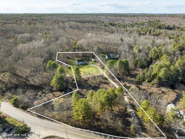 house with 3 bedroom, Brunswick ME DS102061440